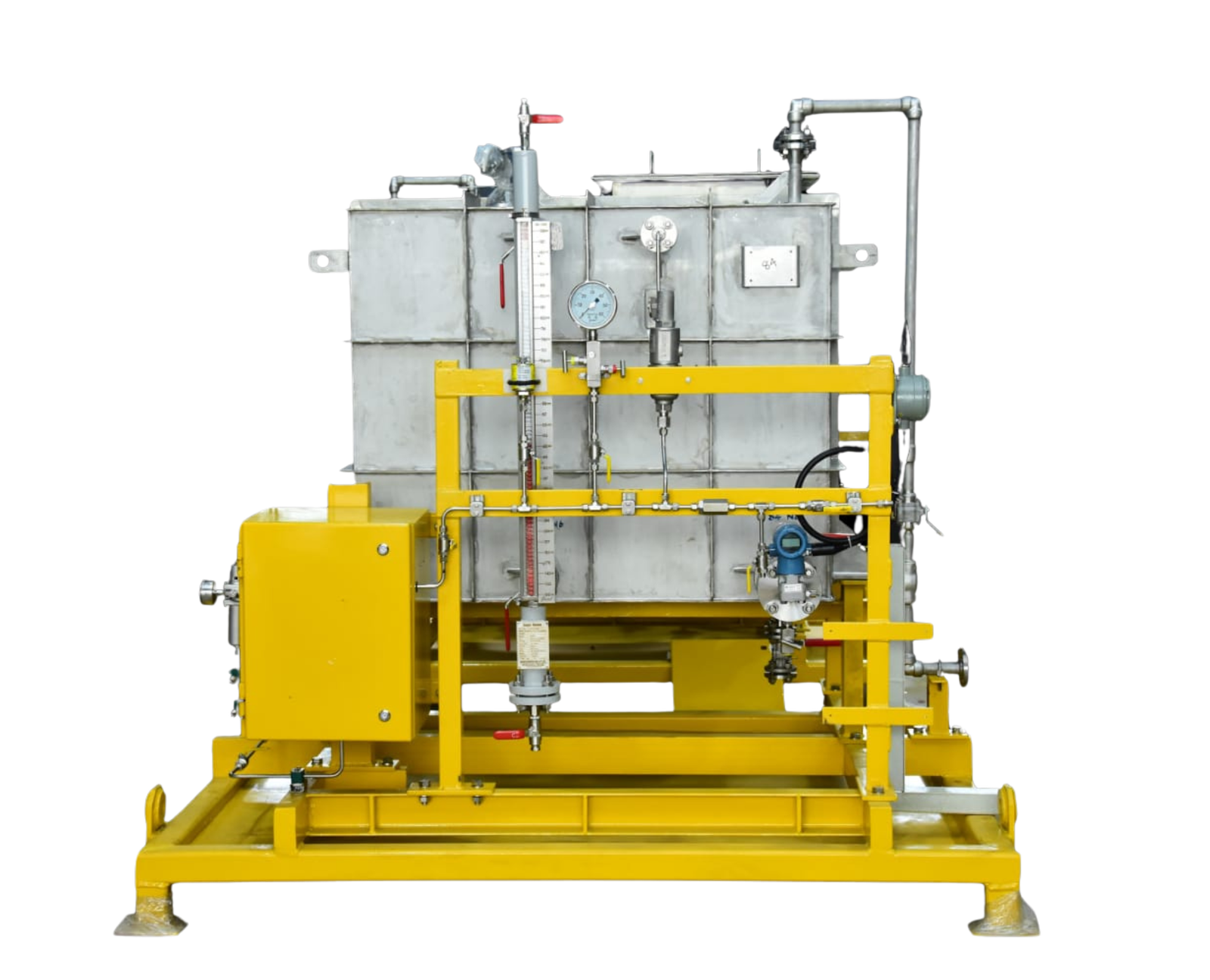 Corrosion Inhibitor – Varicon